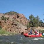 Family Rafting Vacations with great discounts - California & American River
