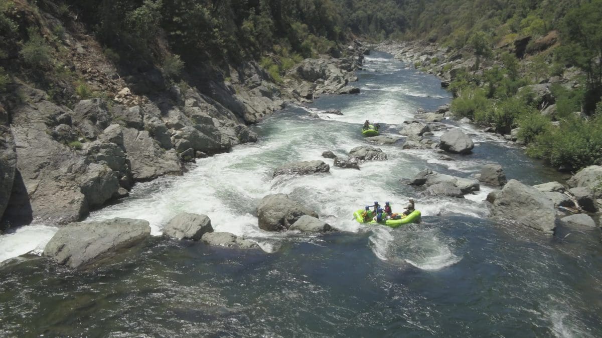 Work for Tributary Whitewater Tours - raftcalifornia.com & raftoregon.com