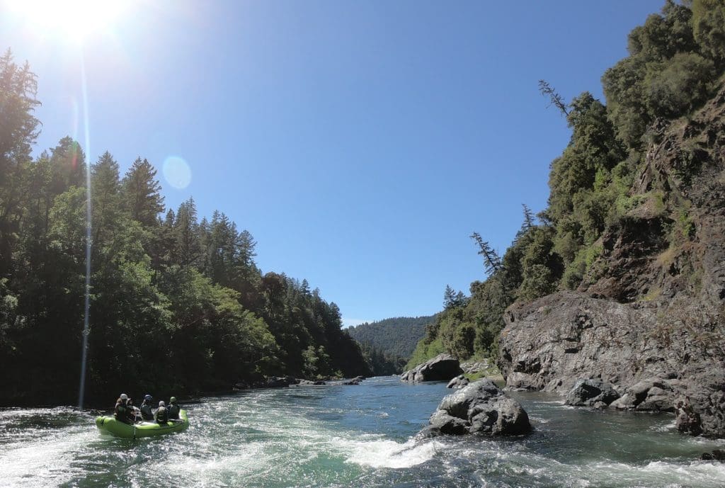 Native Land Acknowledgement | Tributary Whitewater