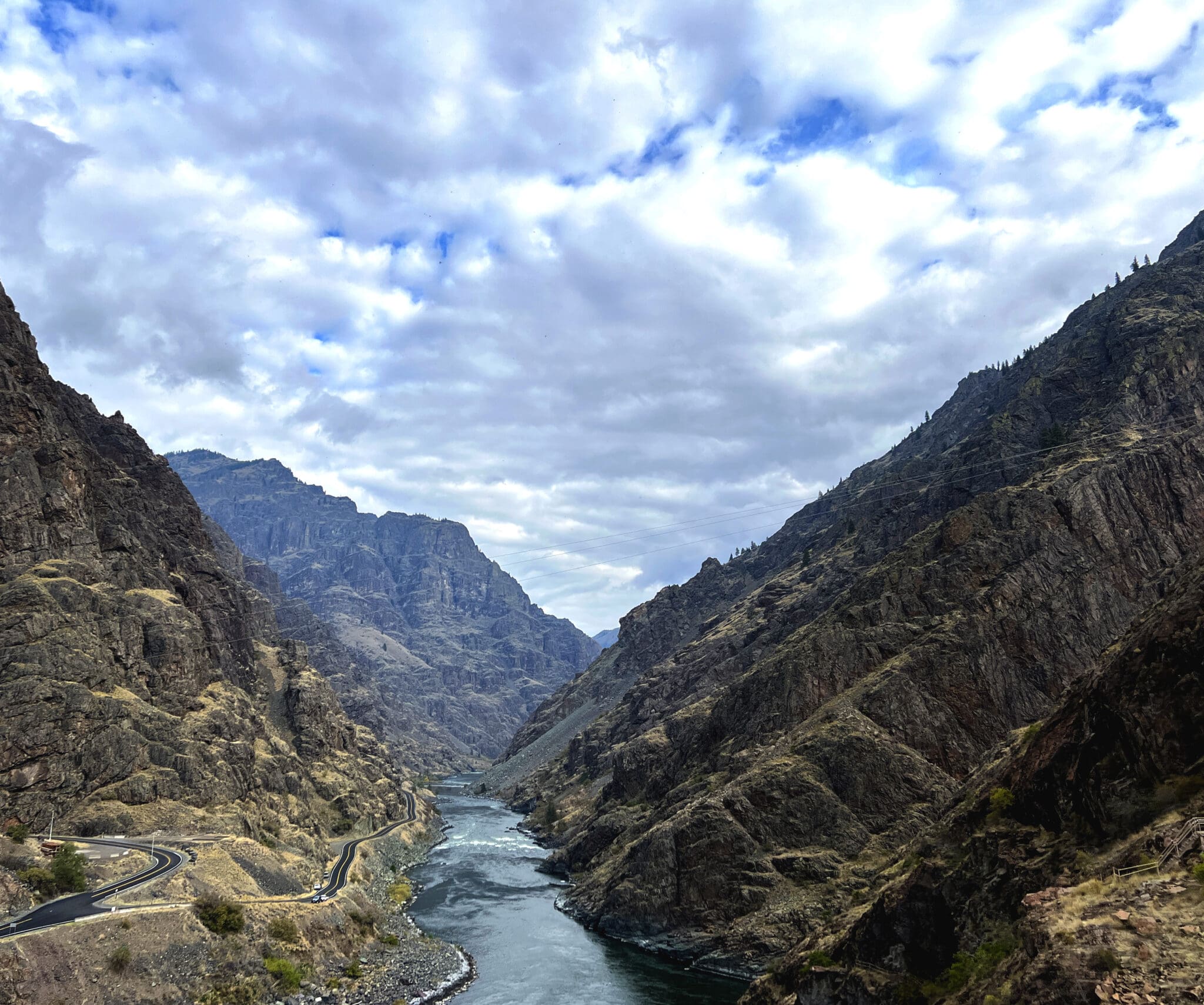 Snake River Whitewater Rafting Trips | Tributary Whitewater