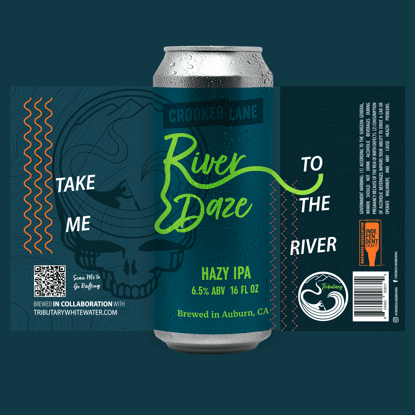 Lower Middle Fork American River 1/2 day raft trip for kids